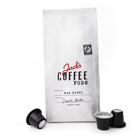 Freshly Roasted Coffee – Jack's Coffee