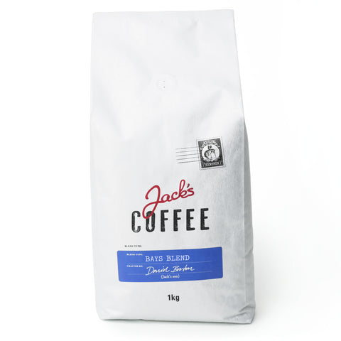 Freshly Roasted Coffee – Jack's Coffee